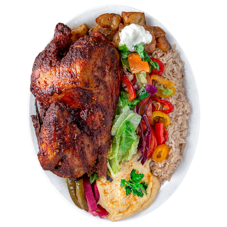 Menu – Shawarma Palace