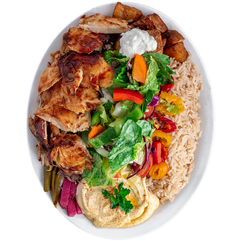Menu – Shawarma Palace