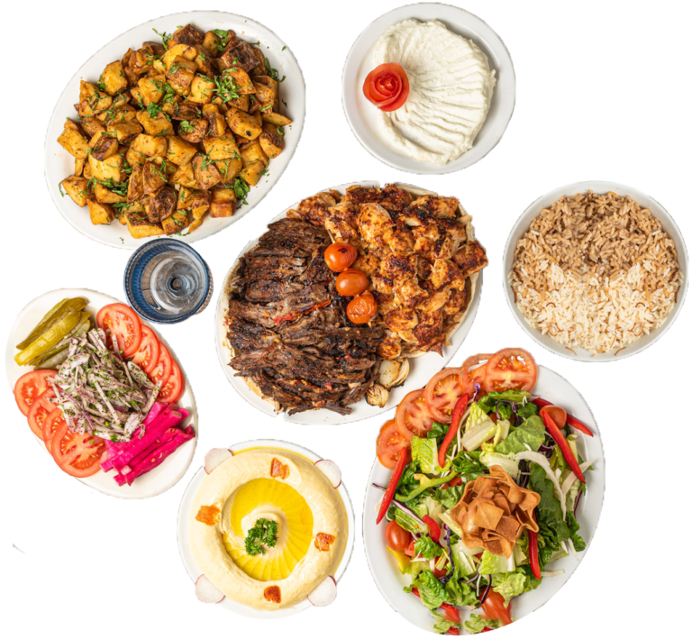 Shawarma Palace - OTTAWA'S FAVOURITE SHAWARMA