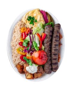 Catering & Food Truck – Shawarma Palace